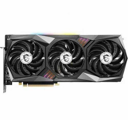 Видеокарта MSI RTX 3060 Gaming X Trio 12Gb