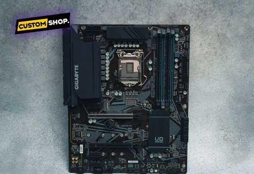 Gigabyte Z490 UD LGA 1200