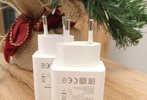 Huawei supercharge блок зарядки
