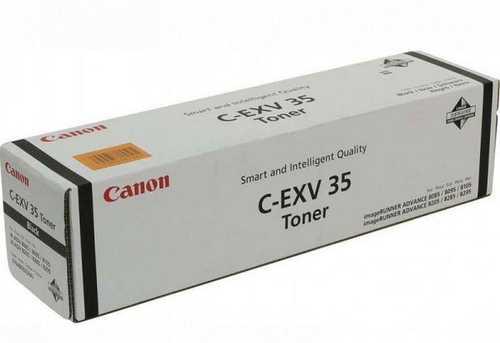 Тонер Canon C-EXV 35B 626789