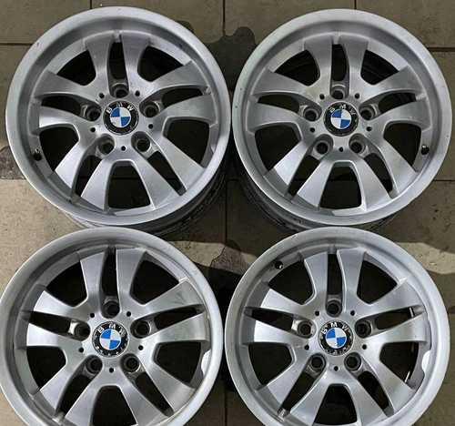 R16 диски оригинал BMW F30 F31 F34 F32 F33 F36