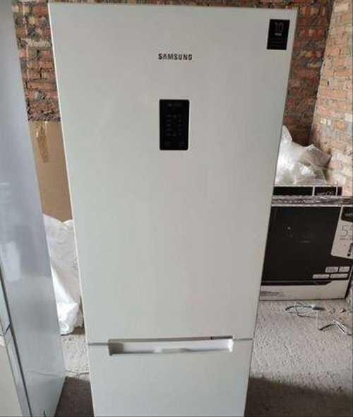 Новый Холодильник Samsung No Frost Год Гарантии