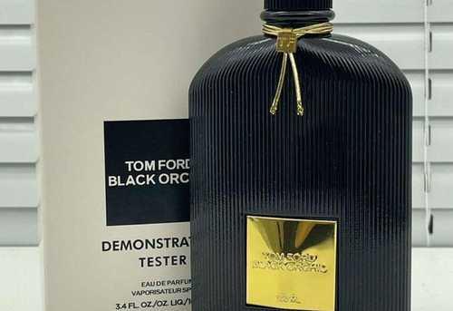 Тестер Tom Ford Black Orchid