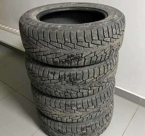 Nokian Tyres Hakkapeliitta 7 SUV 225/60 R17 99T