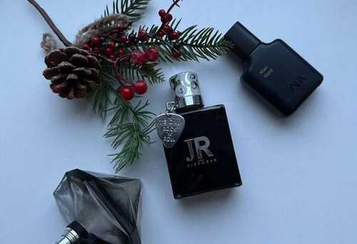 Пустой флакон от парфюма Lancome Zara JR