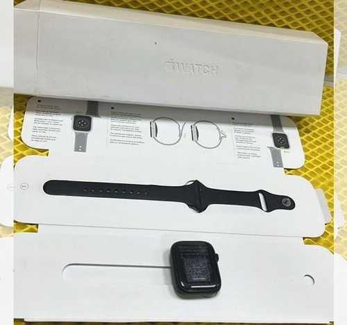 Часы apple watch 6 series 40mm