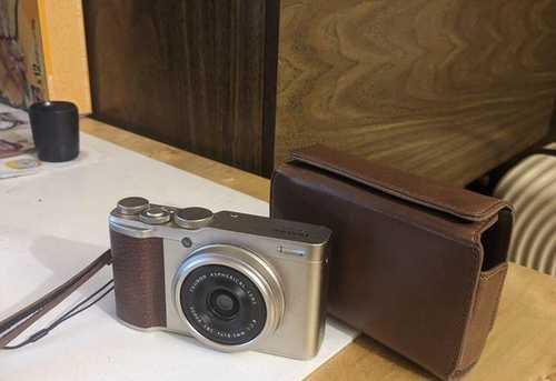 Фотоаппарат Fujifilm xf10