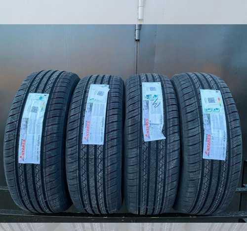 Antares Comfort A5 265/45 R21 104W