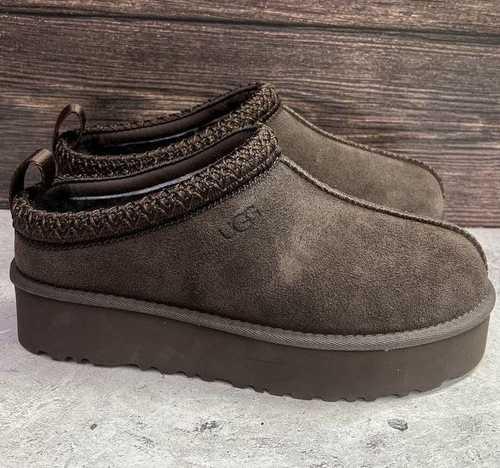 Угги UGG AustralIa Tazz "Brown"