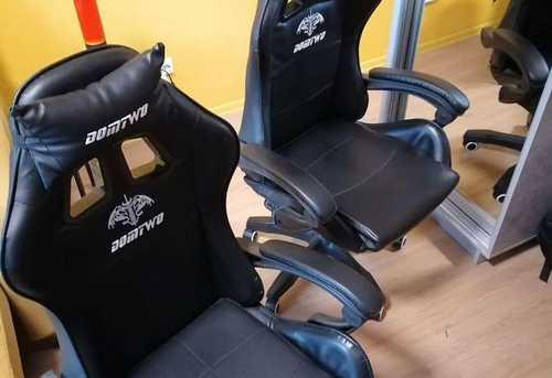 Игровые компьютерные стулья DomTwo бу
