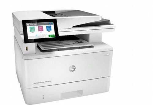 Мфу HP LaserJet Enterprise MFP M430f (3PZ55A)