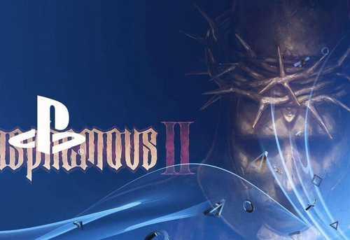 Blasphemous 2 PS5