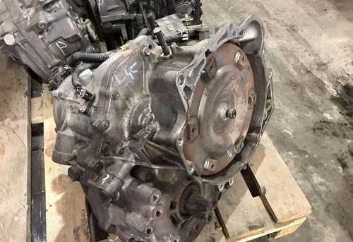 AF33 АКПП контракт для двс Z20S1 Daewoo Winstorm