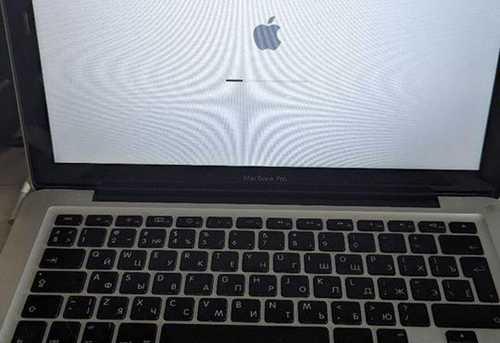 Apple MacBook Pro 2011г