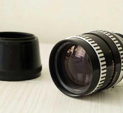 Объектив Carl Zeiss Sonnar 180 2.8