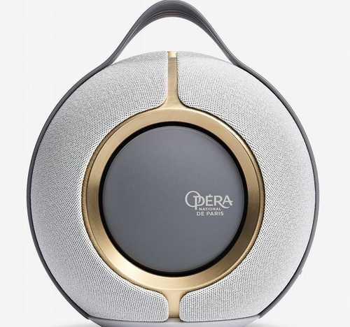 Devialet Mania