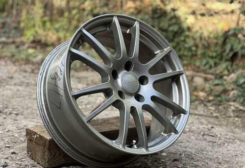 Диски Weds Velva r17 5x114.3