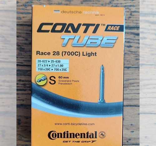 Continental Race 28"(700 C)