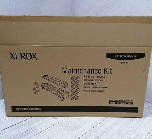 Ремкомплект оригинальный Xerox 109R00732 дефект