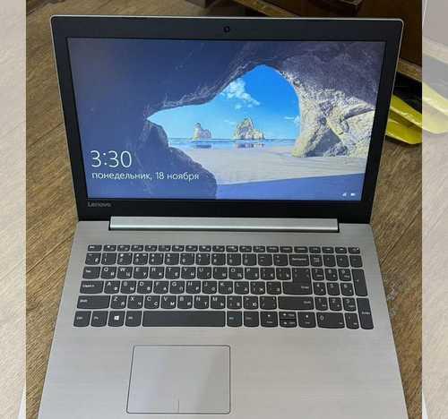 Lenovo Ideapad 320 15ast