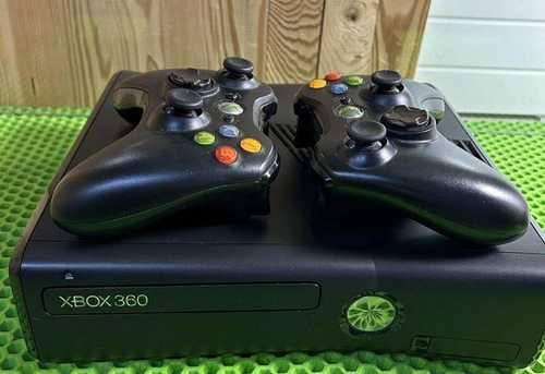 Консоль Xbox 360 S (Г1061)