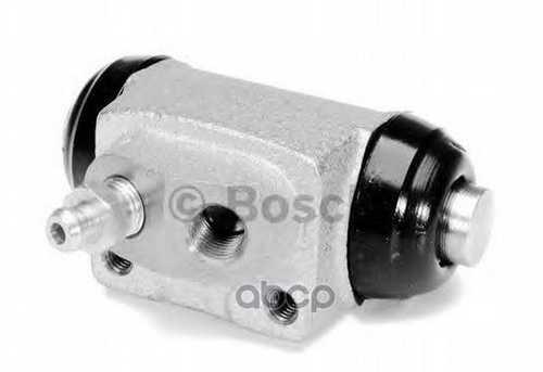 Цилиндр тормозной bosch 0986475854 зад.L 098647