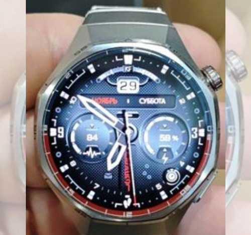 Huawei watch GT 6 Prо