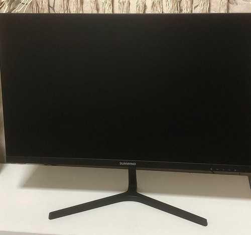 Монитор Sunwind sm-24fi221