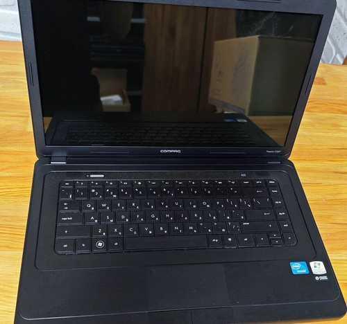 HP Compaq на Core i3/ 6гб/ 240 SSD