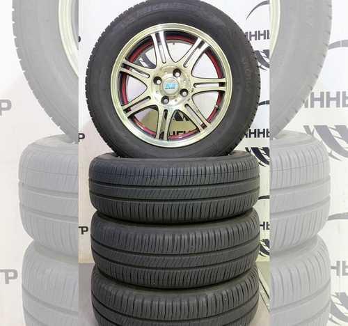 Колеса летние Michelin 185/65R15 LADA Largus