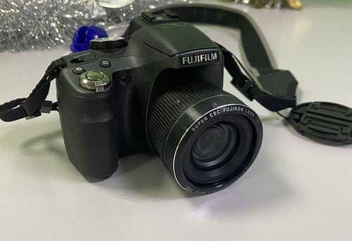 Фотоаппарат fujifilm fine pix