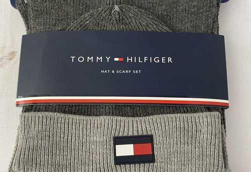 Набор Tommy Hilfiger мужской новый оригинал