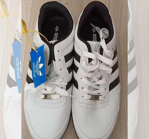 Adidas мужские кроссовки новые