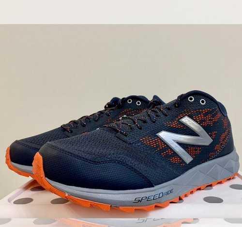 Кроссовки new balance