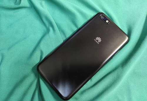 HUAWEI Y5 Prime (2018) Dual sim, 2/16 ГБ
