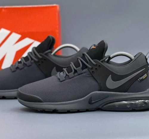 Кроссовки мужские Nike presto (Арт.18311)