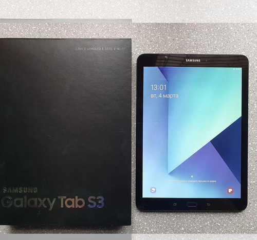 Samsung Galaxy Tab S3 32 гб   аксессуары