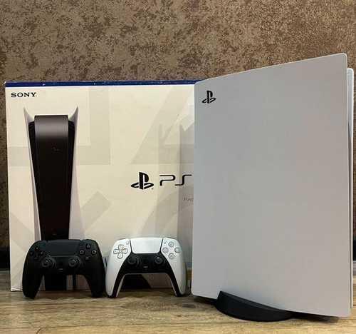 Sony playstation 5