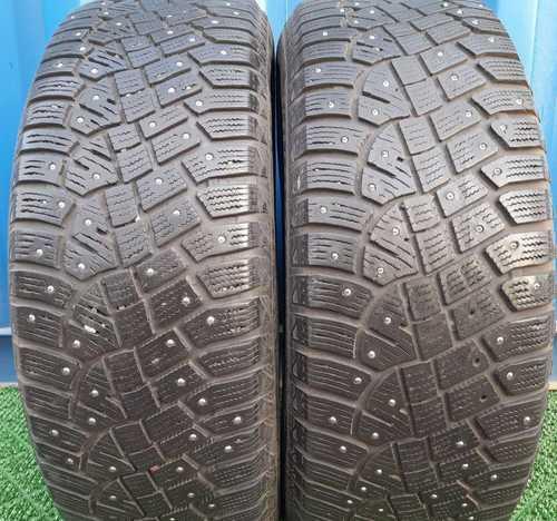 Continental IceContact 2 235/65 R17 119T