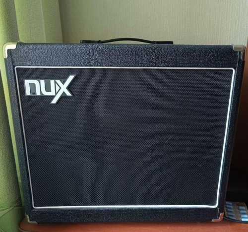 Nux Mighty 50X