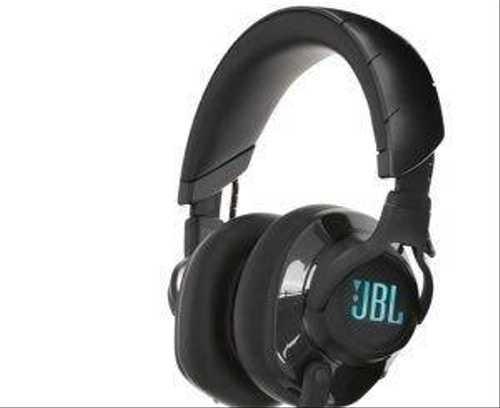 Беспроводные наушники JBL Quantum 600