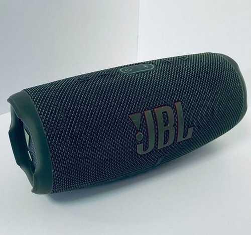 Портативная колонка JBL Charge 5