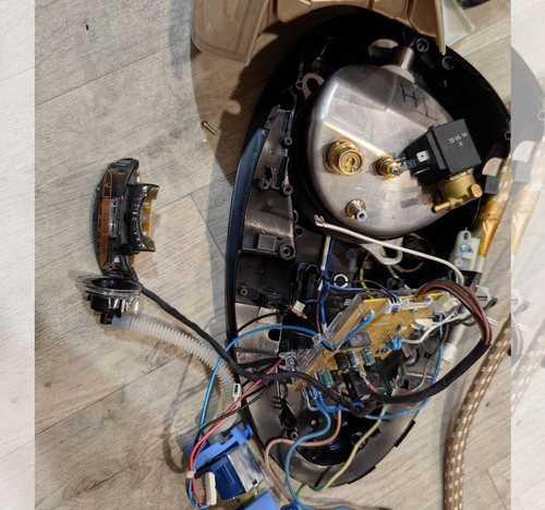 Запчасти Philips GC9682/80 части