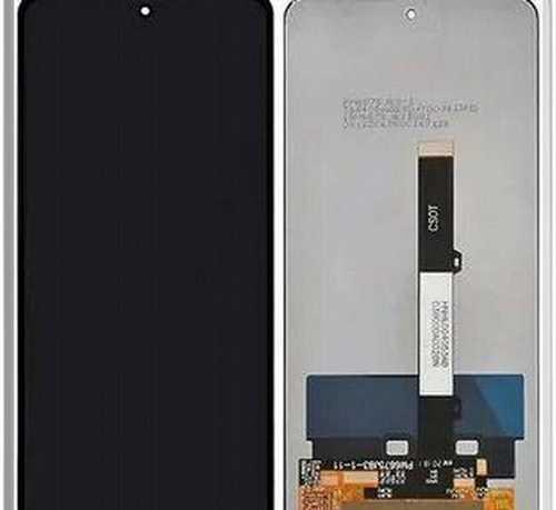 Дисплей Xiaomi Poco X3 NFC/X3 Pro/Mi 10T Lite
