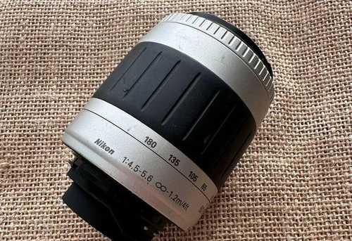 Nikon IX-Nikkor 60-180mm 1:4.5-5.6