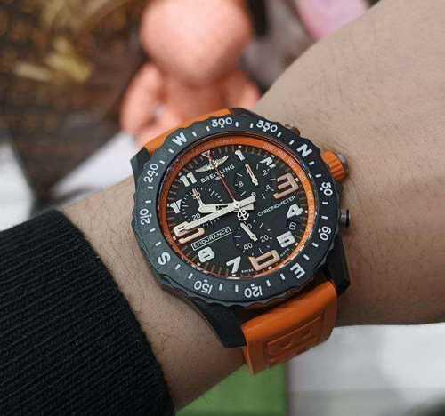Часы Breitling new swiss