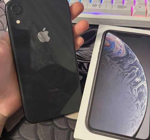 iPhone Xr, 64 ГБ