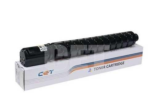 Тонер-картридж (TF8) C-EXV54 canon iRC3025 (CET) Y