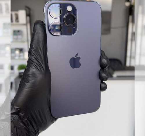 iPhone 14 Pro Max, 256 ГБ