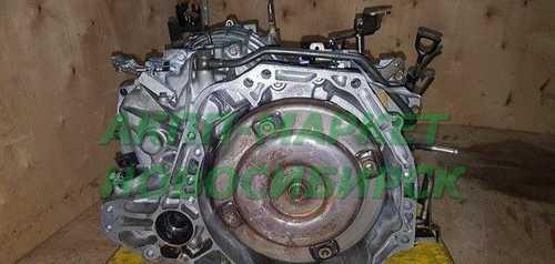 АКПП Nissan Sunny 1.8 B15 re0f06a QG18